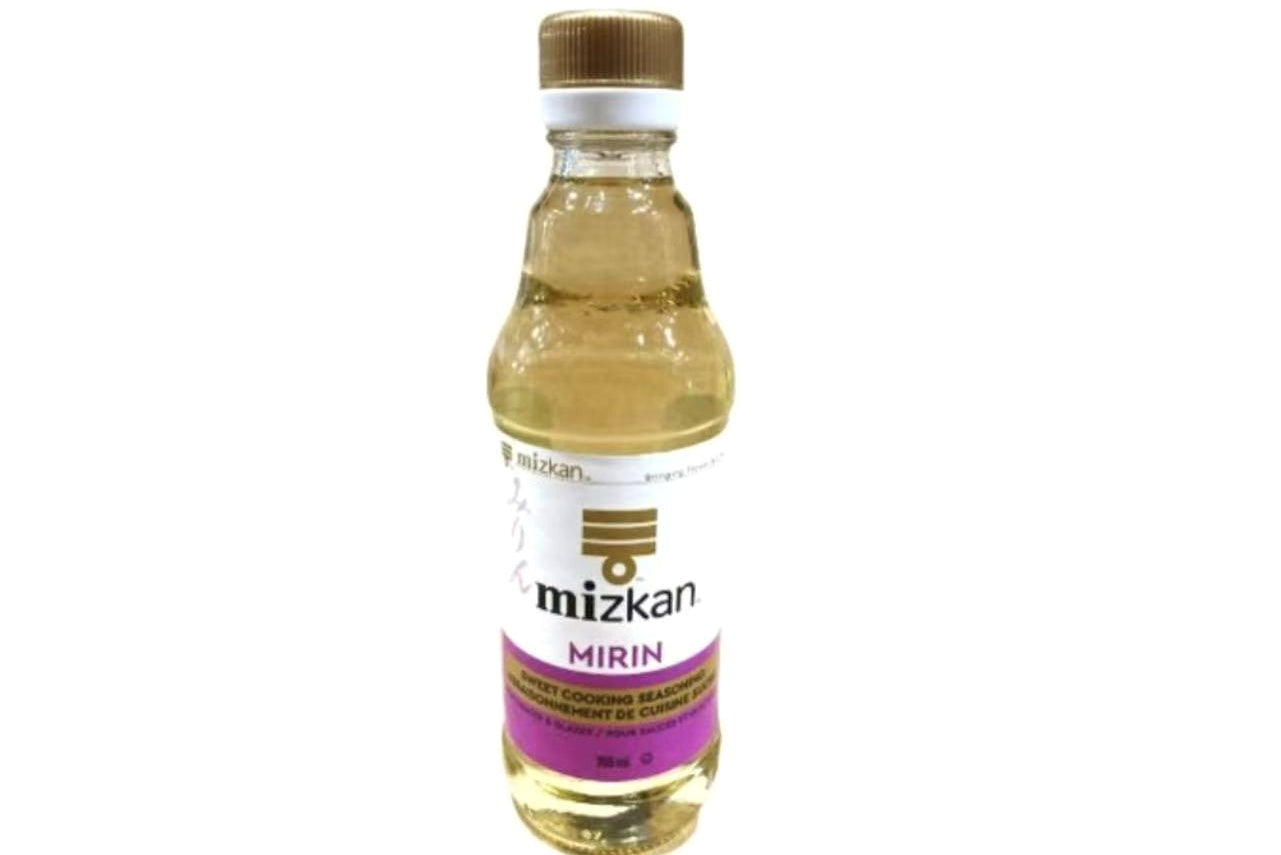 Mirin Sweet Seasoning 12OZ