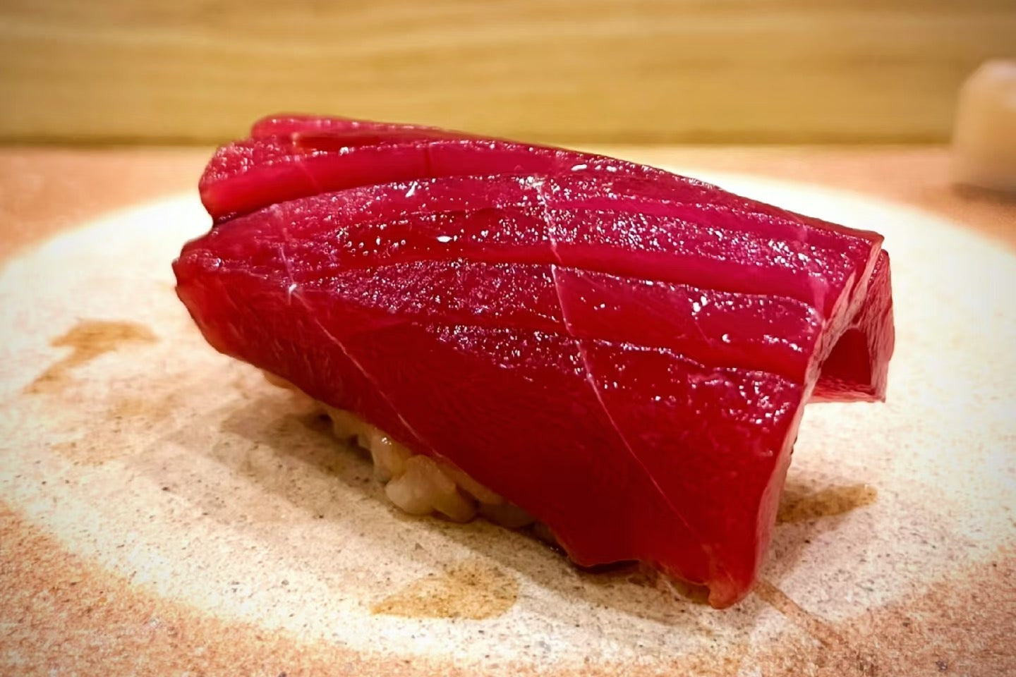 Super Frozen Bluefin Tuna Akami 450G