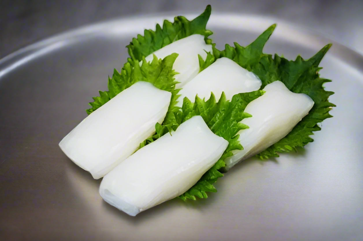 Cuttlefish Mongo (L) 500G