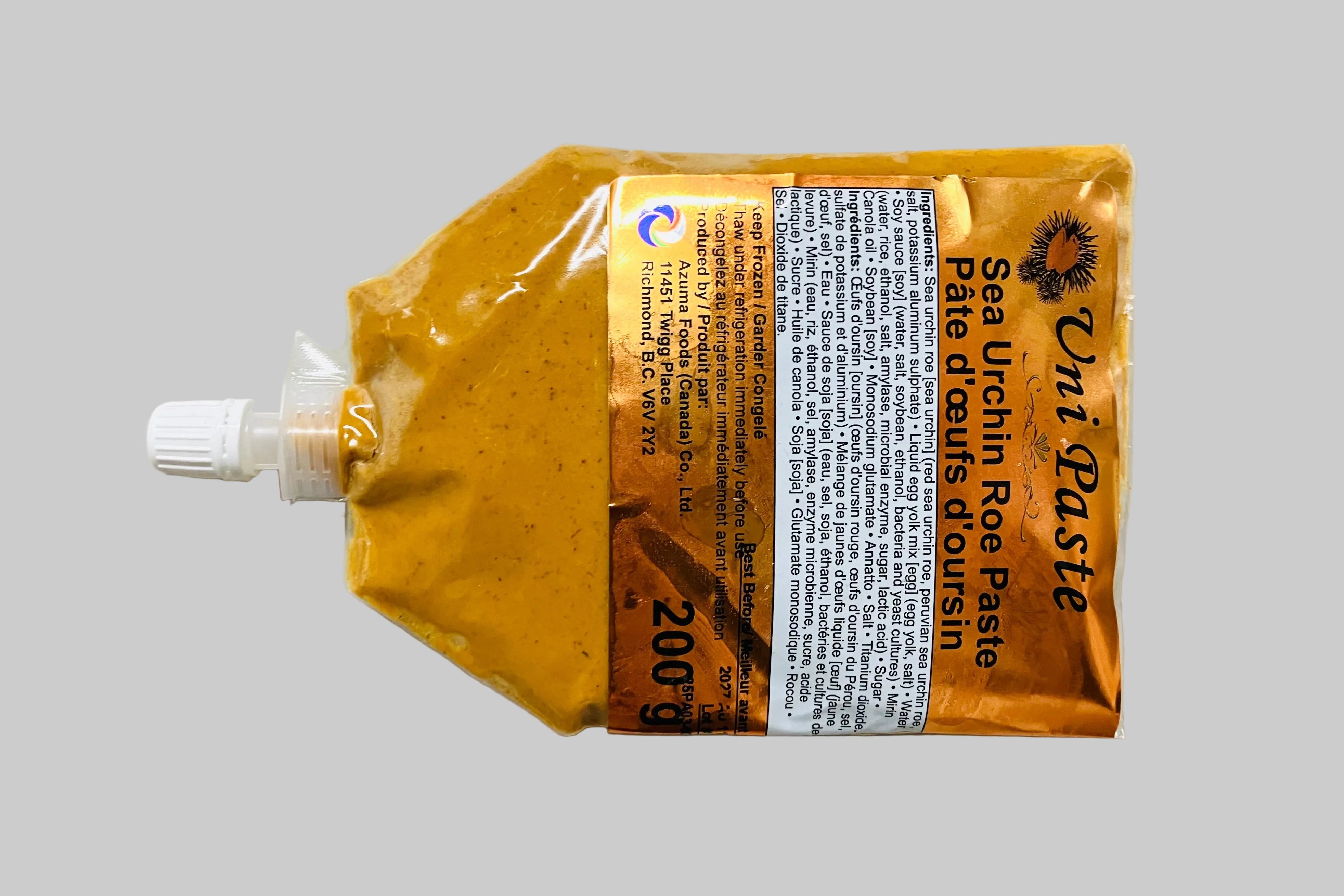 Uni Paste 200G