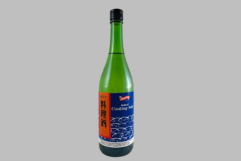 Cooking Sake 750ML